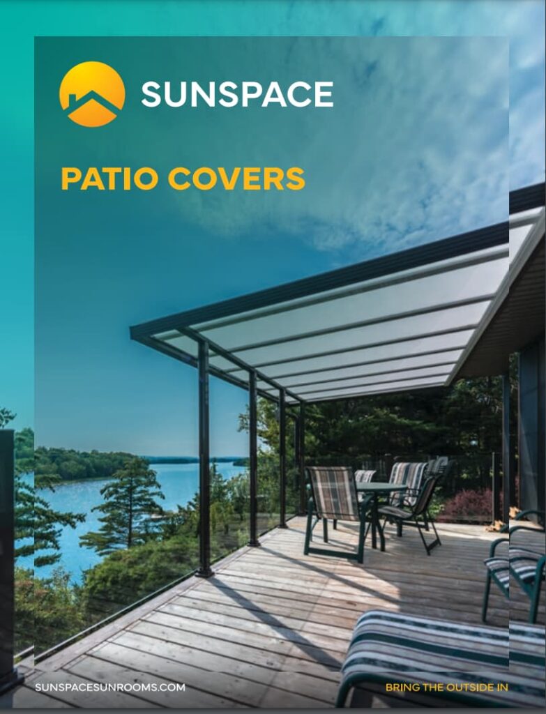 Custom Patio Covers In Collin & Denton County | Aluminum & Insulated